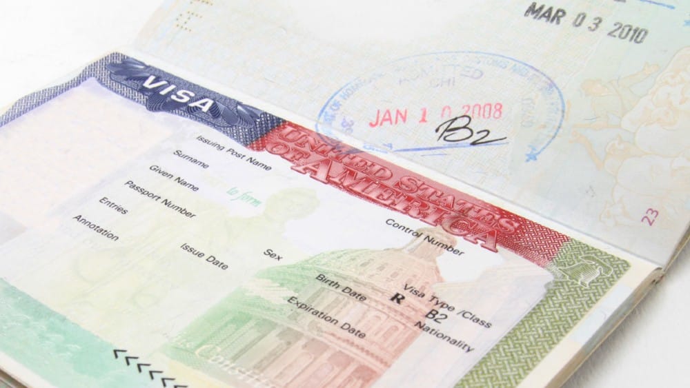 Celestino | Visto americano negado: como recorrer?